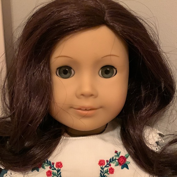American Girl | Toys | Ruthie Smithens American Girl Doll | Poshmark